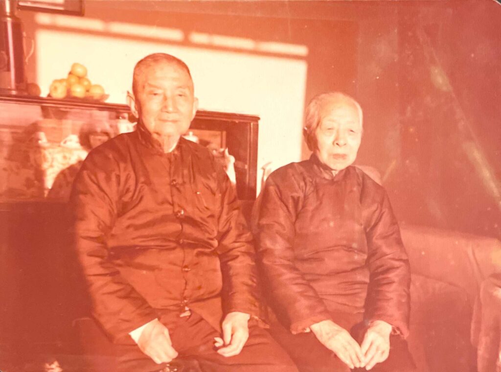 Sentimental Stories: The Life of Liu Guojun – Liu Guojun